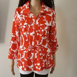 Eden & Olivia | Jackets & Coats | Eden Court Jacket | Poshmark